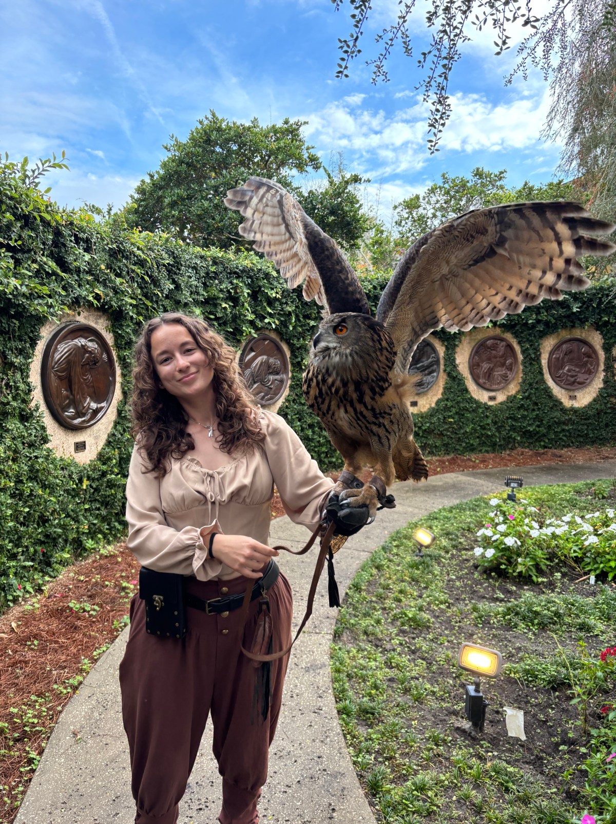 Falconry Adventures of Orlando | Experience the Wild Side of Nature